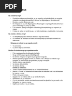 Sepedi Lesson Plans for Grades 4-6 | PDF