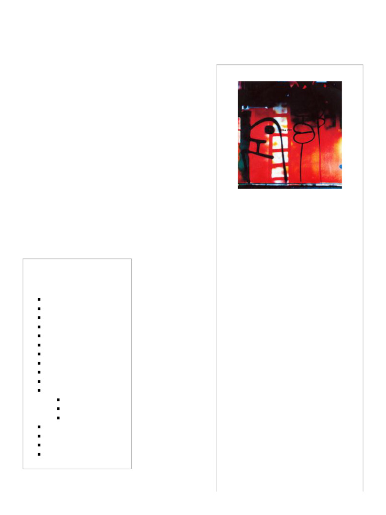 The Fly (Song) - Wikipedia, The Free Encyclopedia | PDF | Bono | Music ...