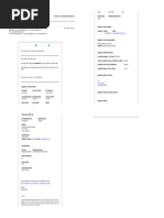 CEA Form C3 | PDF | Identity Document | Lease