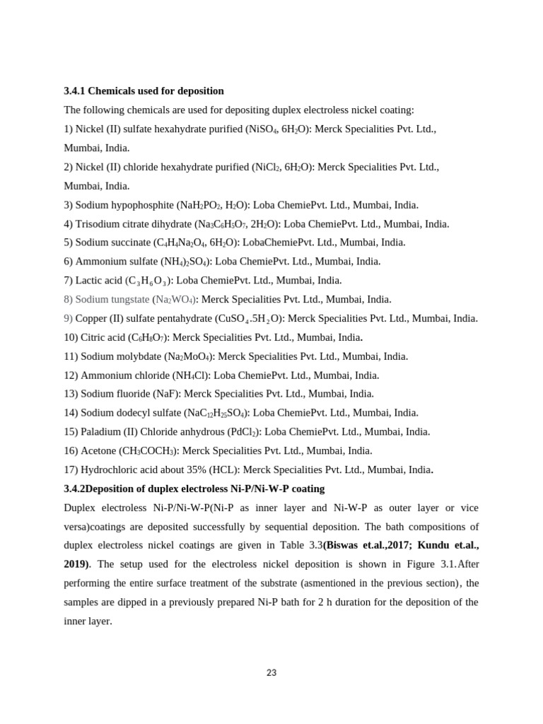 Chemicals | PDF | Chemical Substances | Chemical Compounds
