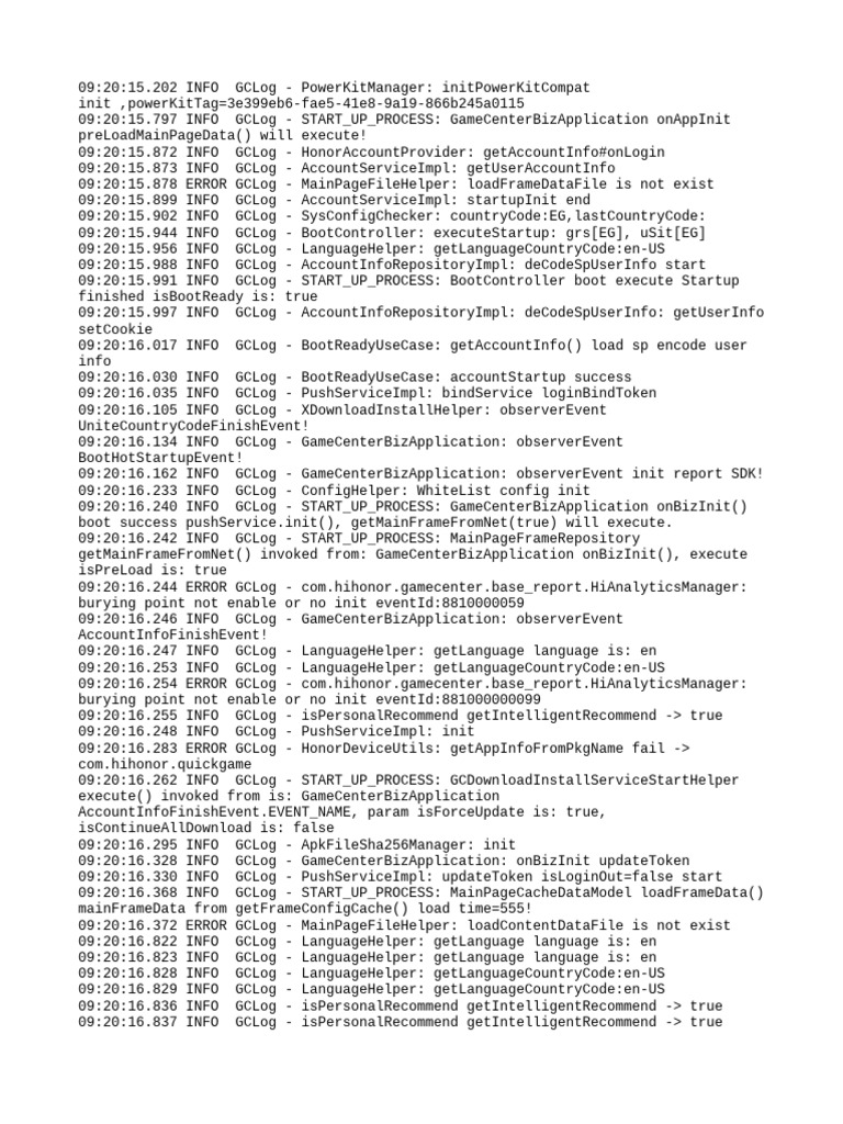 GC 2024 11 01 | PDF | Application Layer Protocols | Internet Architecture