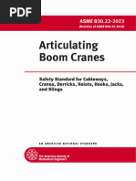 Asme b30.26 2015 Rigging Hardware | PDF | Crane (Machine)