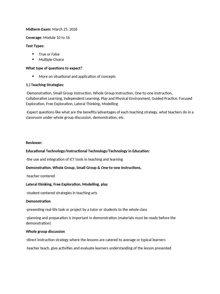 Reviewer | PDF | Educational Assessment | Educational Technology