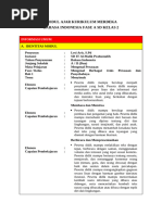 Modul Ajar Mengenal Perasaan KLS 2 | PDF