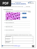 Biology IA Format and Structure [2025 Updated] | Clastify | PDF ...