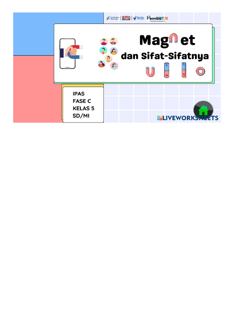 Magnet | PDF