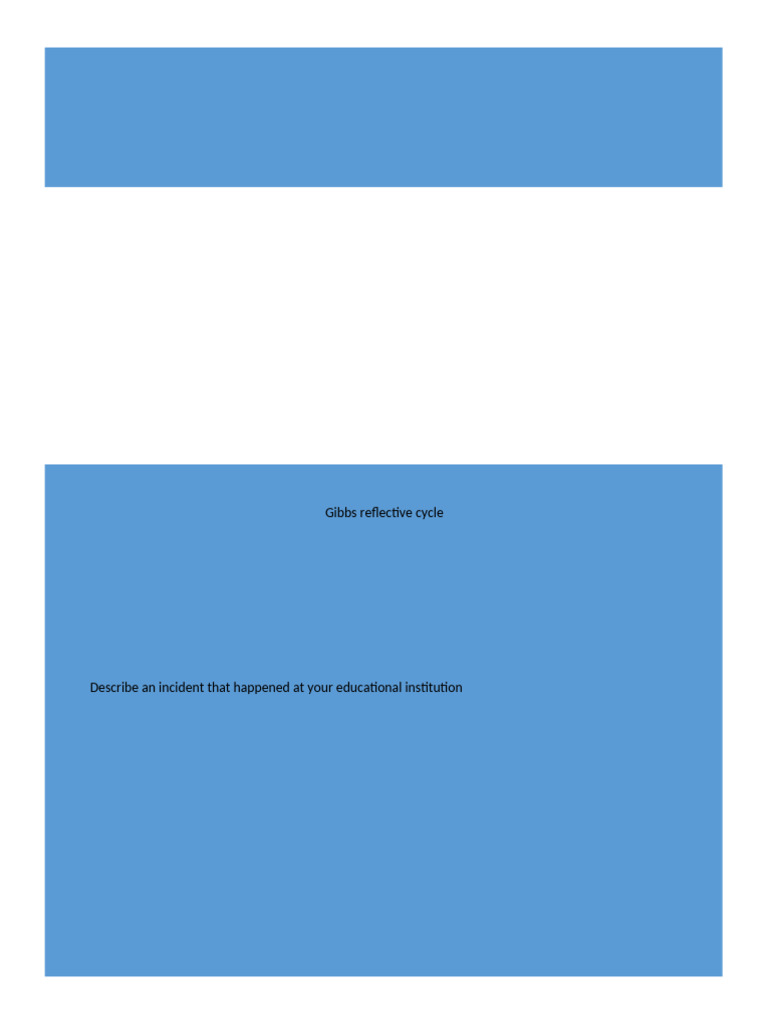 Combined Group Presentation Assignment (GRC) | PDF | Psychology ...