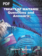Our Code Our Standards | PDF | Māori People | Demographics Of New Zealand