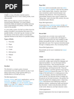 Fenner Power Transmission Solutions | PDF | Belt (Mechanical ...