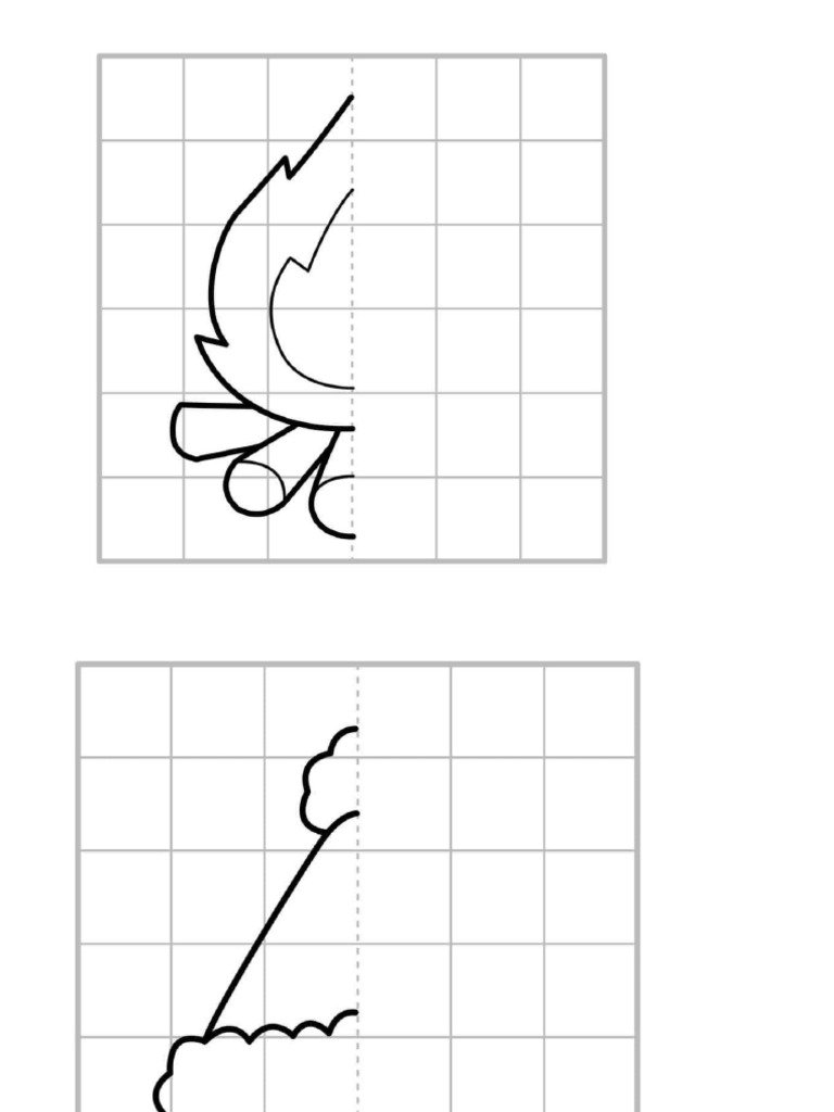 Simetrie Desen | PDF