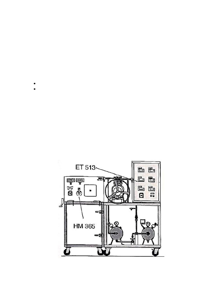 Single Stage Air Compressor Study | PDF | Vehicle Parts | Gas Technologies