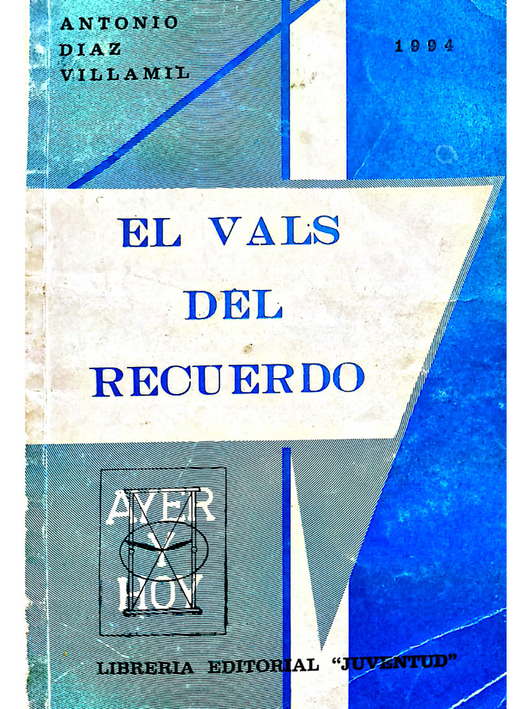 El Vals Del Recuerdo | PDF
