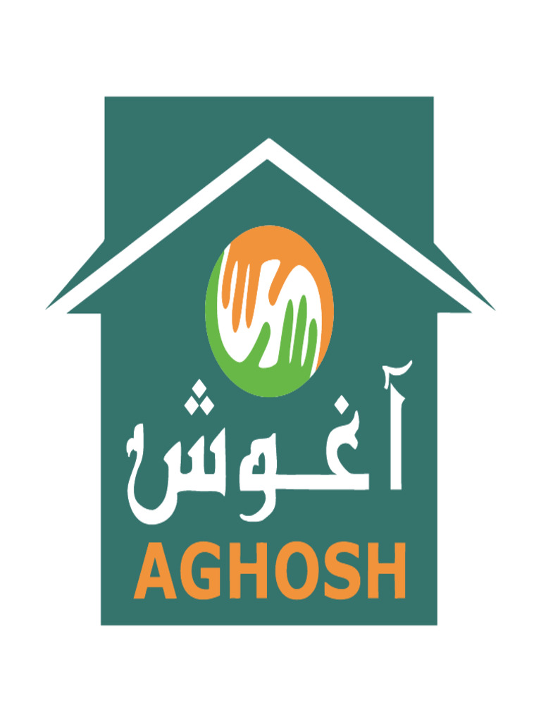 Aghosh Logo | PDF
