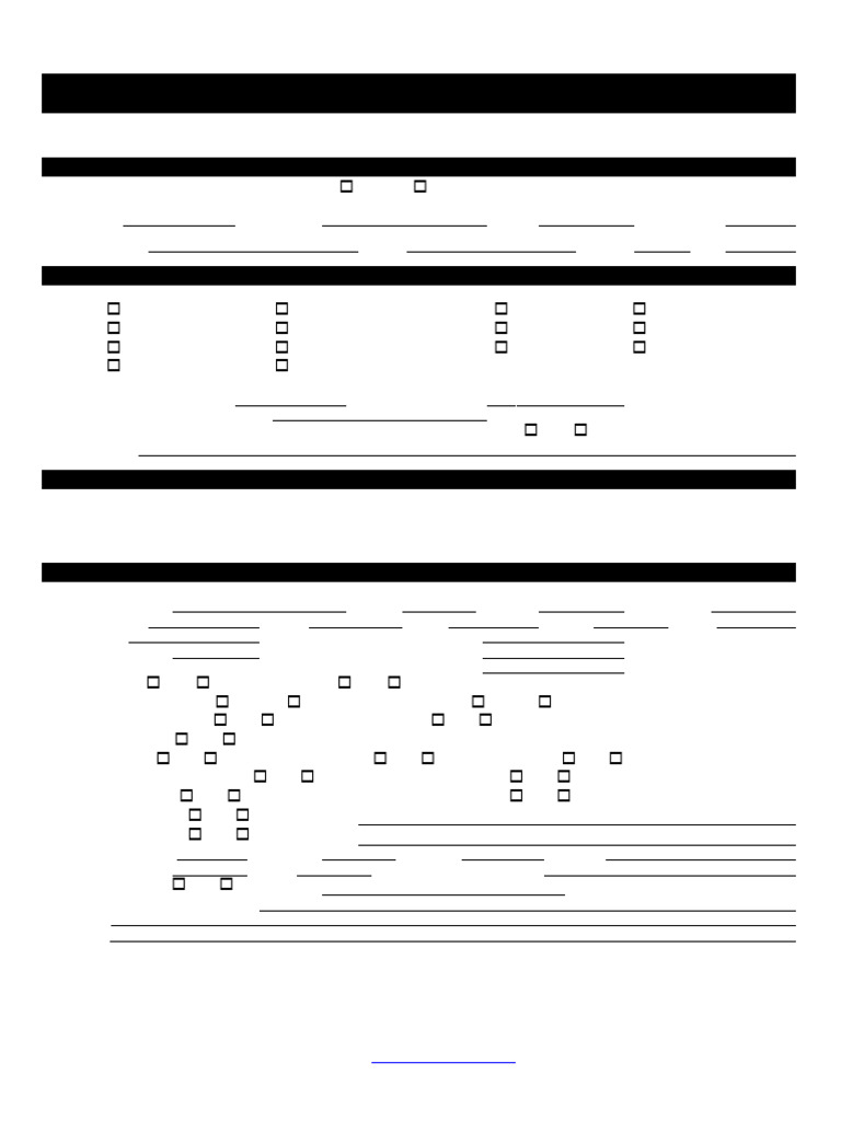 Combined Physical-Eye Form | PDF | Ophthalmology | Human Eye