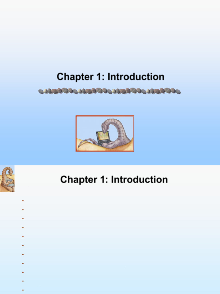 ch1 241020 083007 ١٠٤٤٠٢ | PDF | Operating System | Computer Data Storage