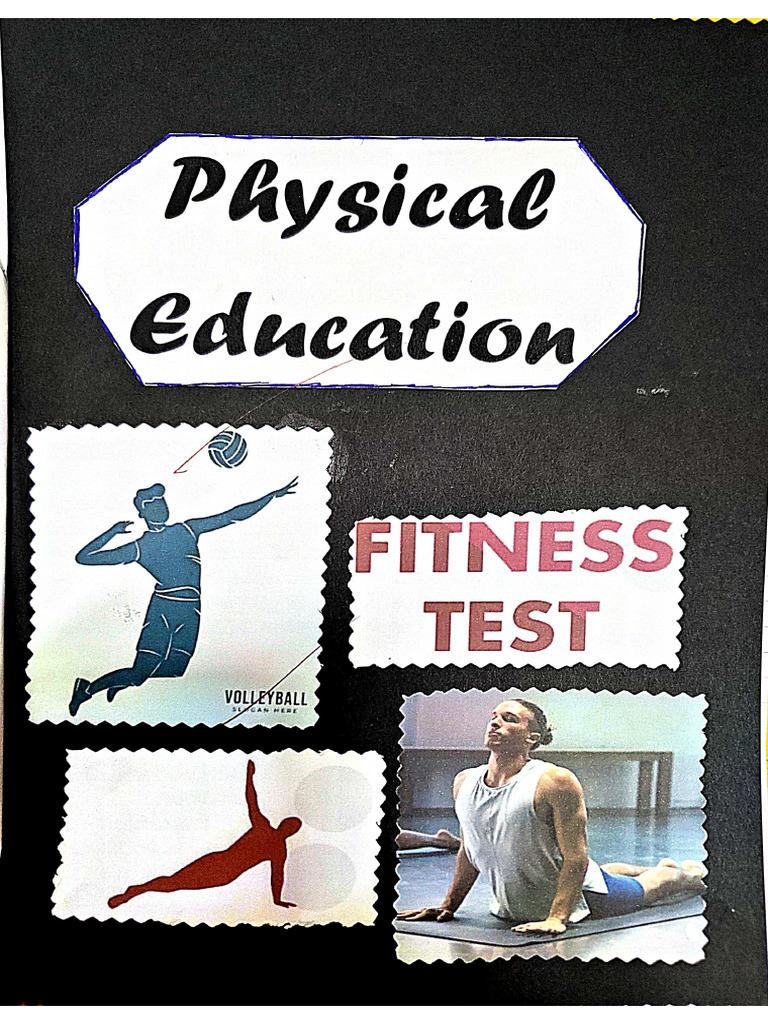 P.E. Class-12 Project 2023-24 | PDF