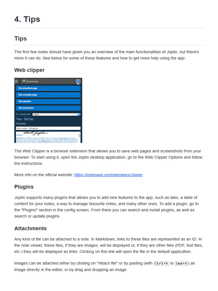 Tips | PDF | Software Engineering | System Software
