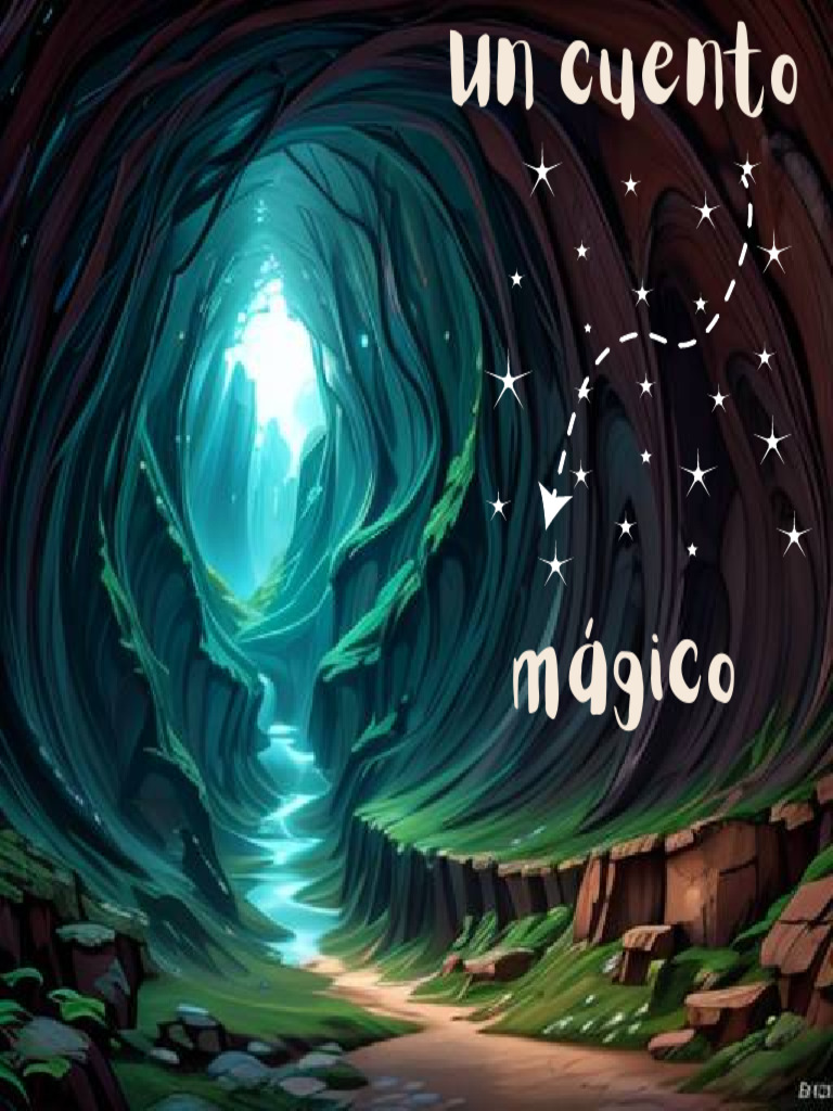 Verde Naranja Amarillo Ilustrado Animal Crea Tu Propio Cuento | PDF ...