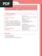 ECG Arrhythmias: PAC, PJC, PVC Guide | PDF | Cardiac Electrophysiology ...