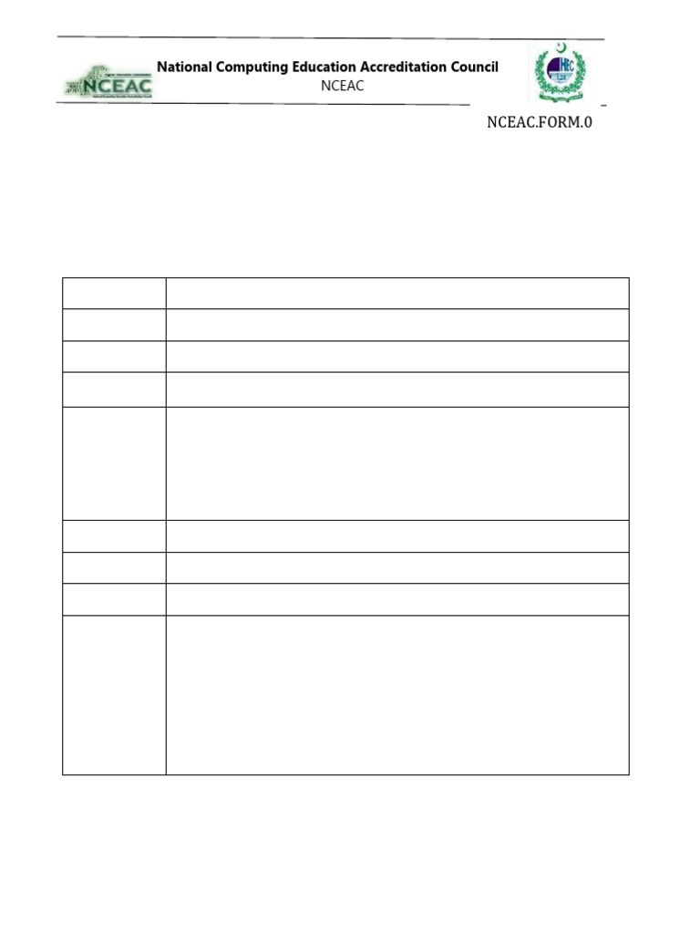 DSA OBE Course Outline Updated | PDF | Queue (Abstract Data Type) | Algorithms And Data Structures