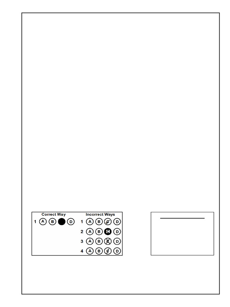 Principles of Accounting HSSC II Paper I 2013 | PDF | Debits And ...