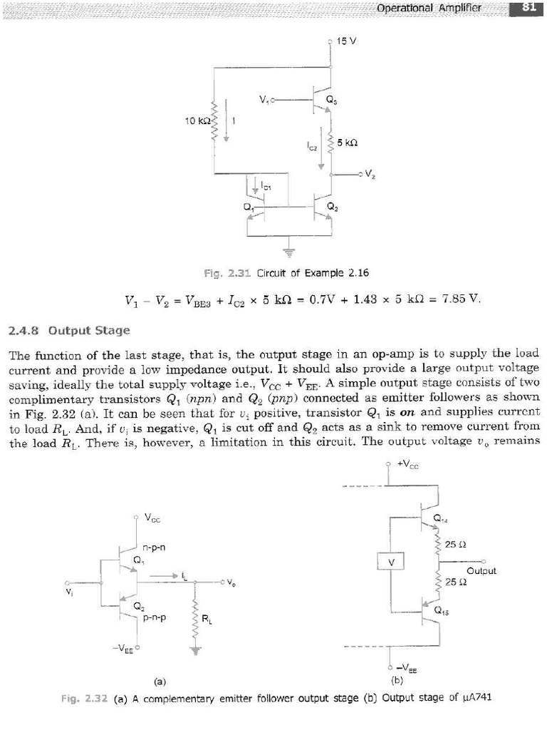 Lic Unit I Part3 | PDF
