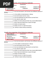 Reading Comprehension - Absolute Location | PDF | Longitude | Equator
