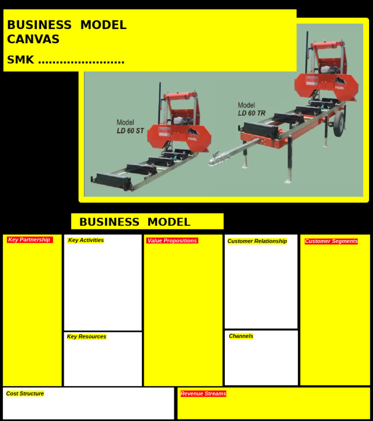 Form BMC Tefa | PDF | Business