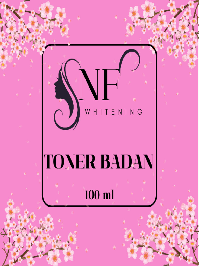 Lulur Beauty Whitening Products | PDF