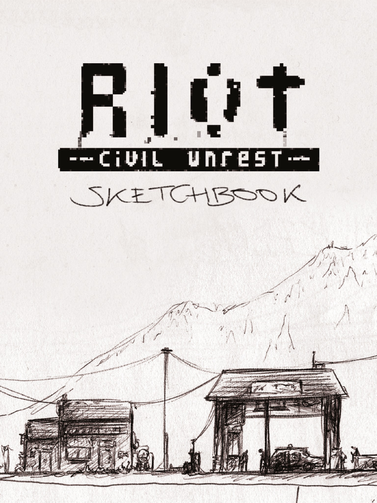Art Book | PDF