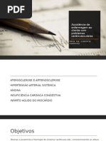 Manobra de Osler e Pseudo-Hipertensão | PDF | Hipertensão | RTT