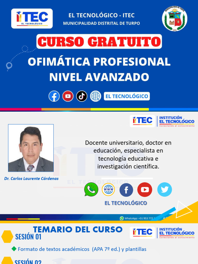 clase 2_ Word_Google Doc (2) | PDF