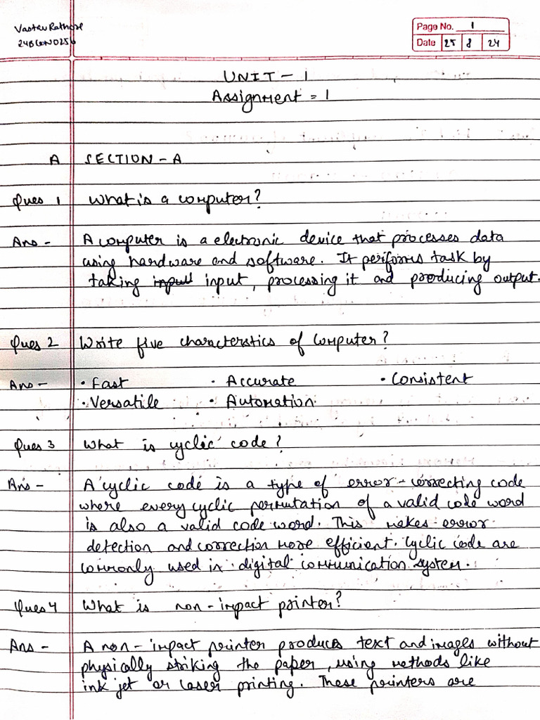 CPLT Assignment | PDF