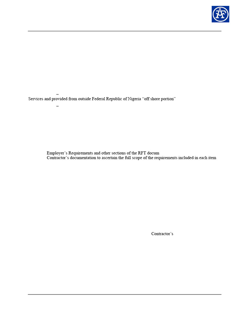Price Schedules for LTSA in Nigeria | PDF | Prices | Taxes