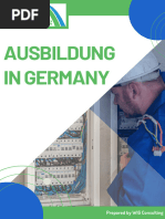VIDEX Visa Application Guide for Germany | PDF | Travel Visa | Passport