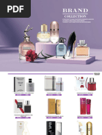 26721 Amka Product 2024 Booklet 1 CC FA | PDF | Perfume | Cream