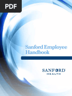 AdventHealth Service Standards Guide | PDF | Joint Commission | Hand ...