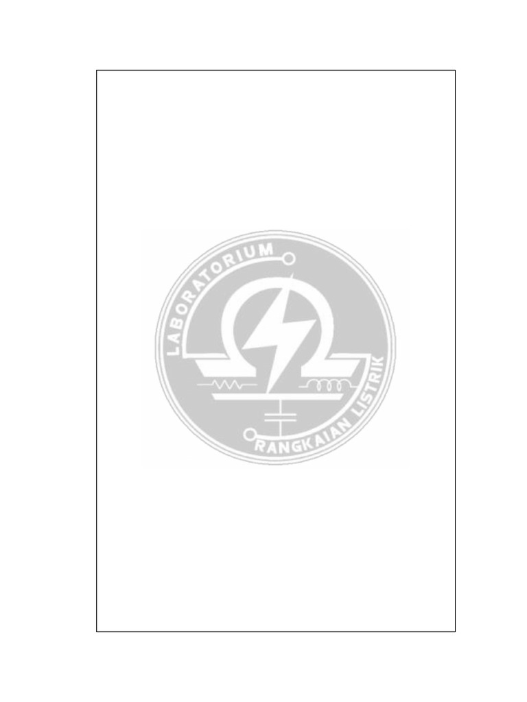 Format Tugas Pendahuluan Dan Responsi | PDF