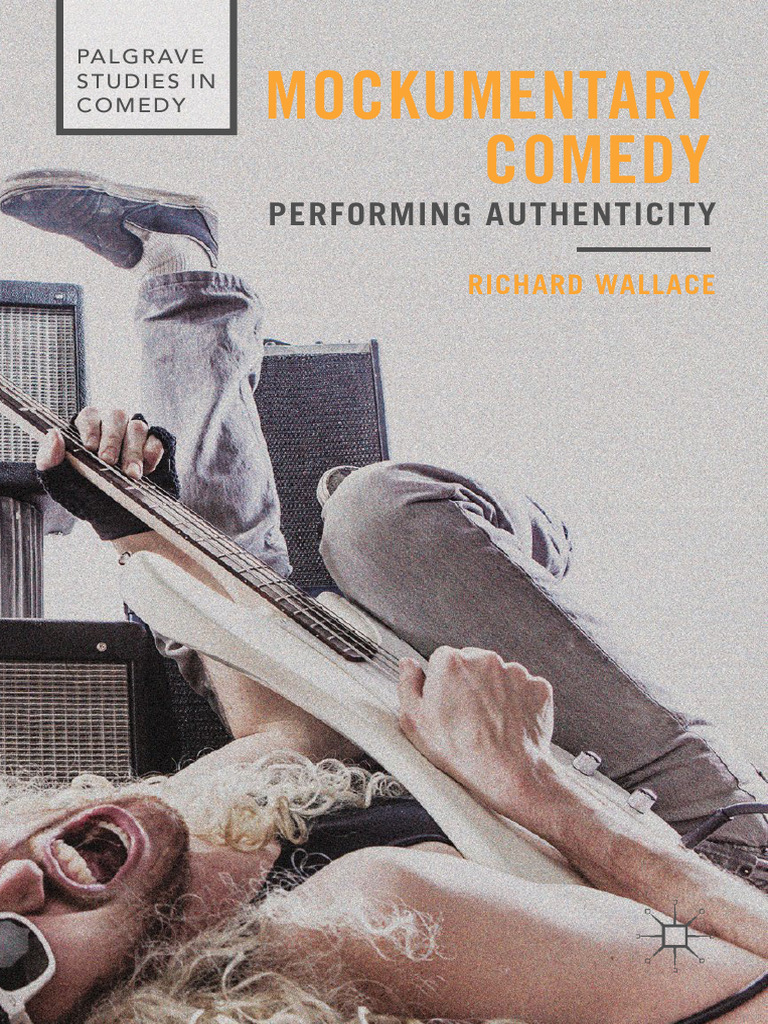 Mockumentary Comedy | PDF | Documentary Film