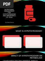 MSBSHSE Class 12 Information Technology Commerce Textbook | PDF | Hypothyroidism | Nutrition