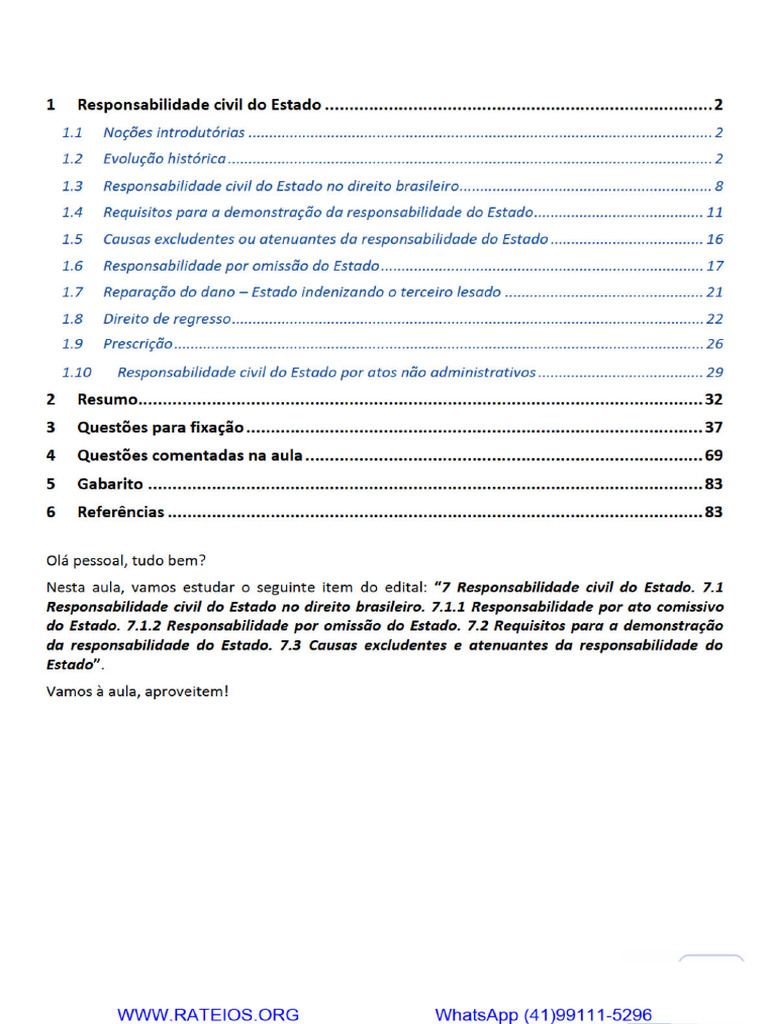 Aula7 Apostila1 US29ZEZPJP | PDF
