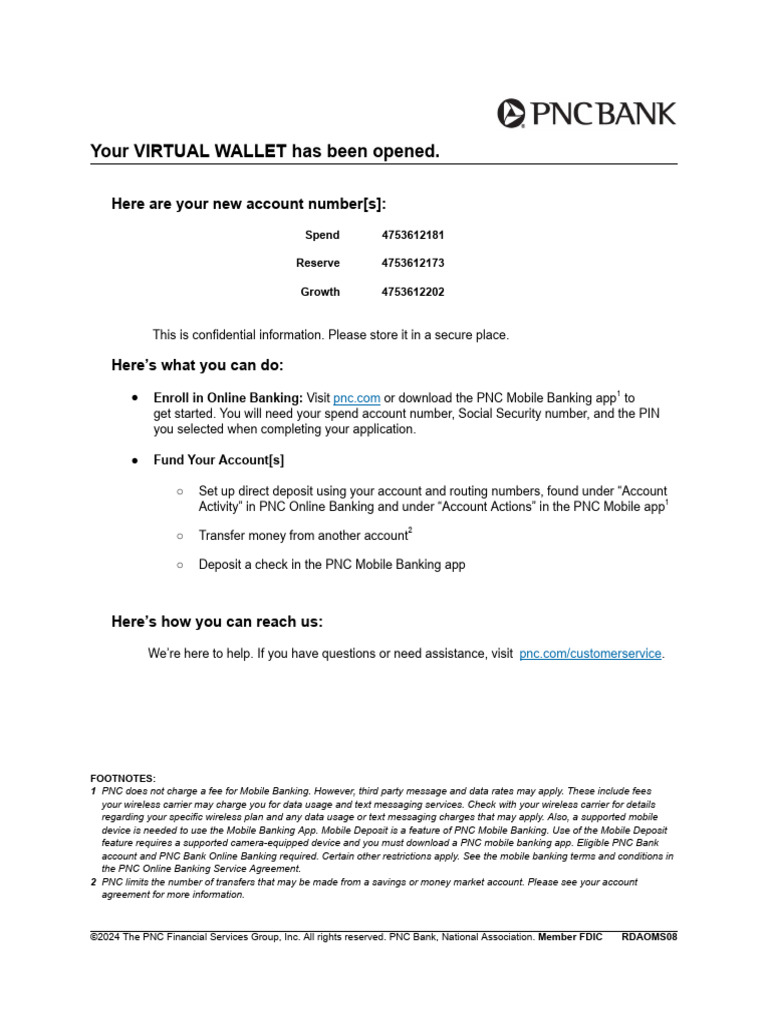 Account Information | PDF | Law