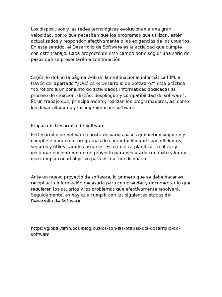 Lorena 2 | PDF | Tecnología