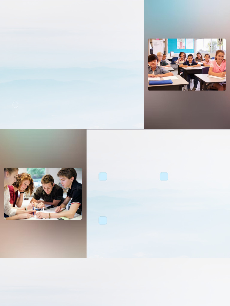 Expected Educational Outcomes-1 | PDF | Cognitive Science | Behavior ...