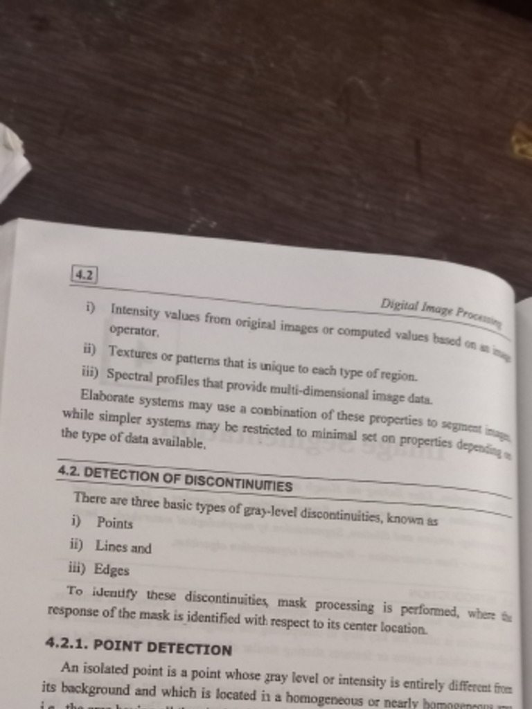 dip unit 4 -i notes | PDF