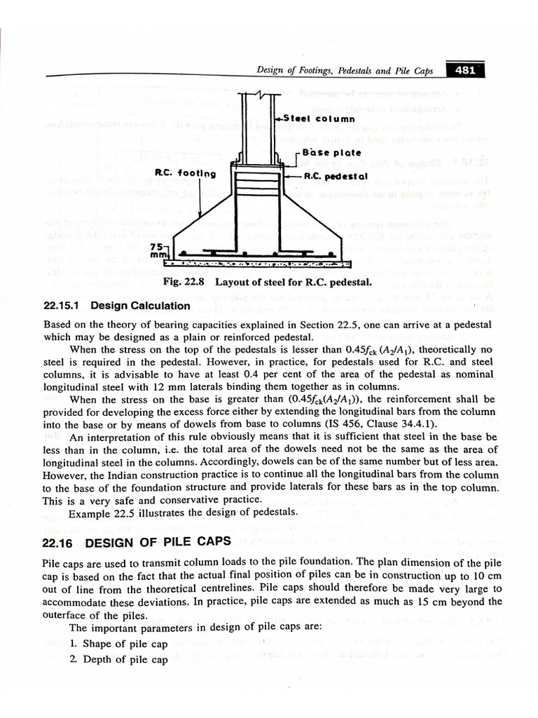 Truss, Bending Theory | PDF