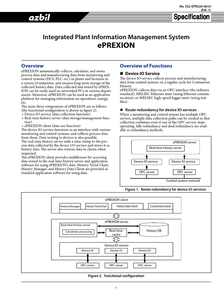 SS2-EPR320-0010-01 | PDF | Microsoft Excel | Server (Computing)