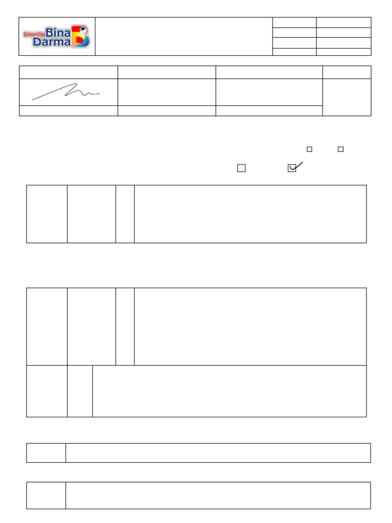 RPS Manajemen Tour & Travel MP | PDF