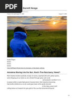 The Woman - Kristina Rungano | PDF | Poetry | Patriarchy