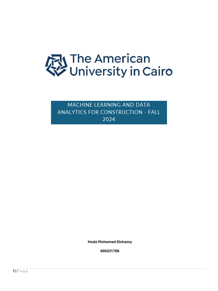 Assignment 5 Machine Learning | PDF | Artificial Neural Network | Concrete